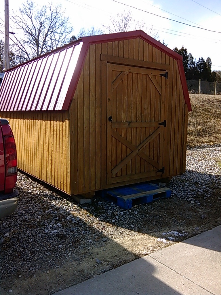 Enhancing Food Storage for an Adams County Food Bank - FAO Cause Connector