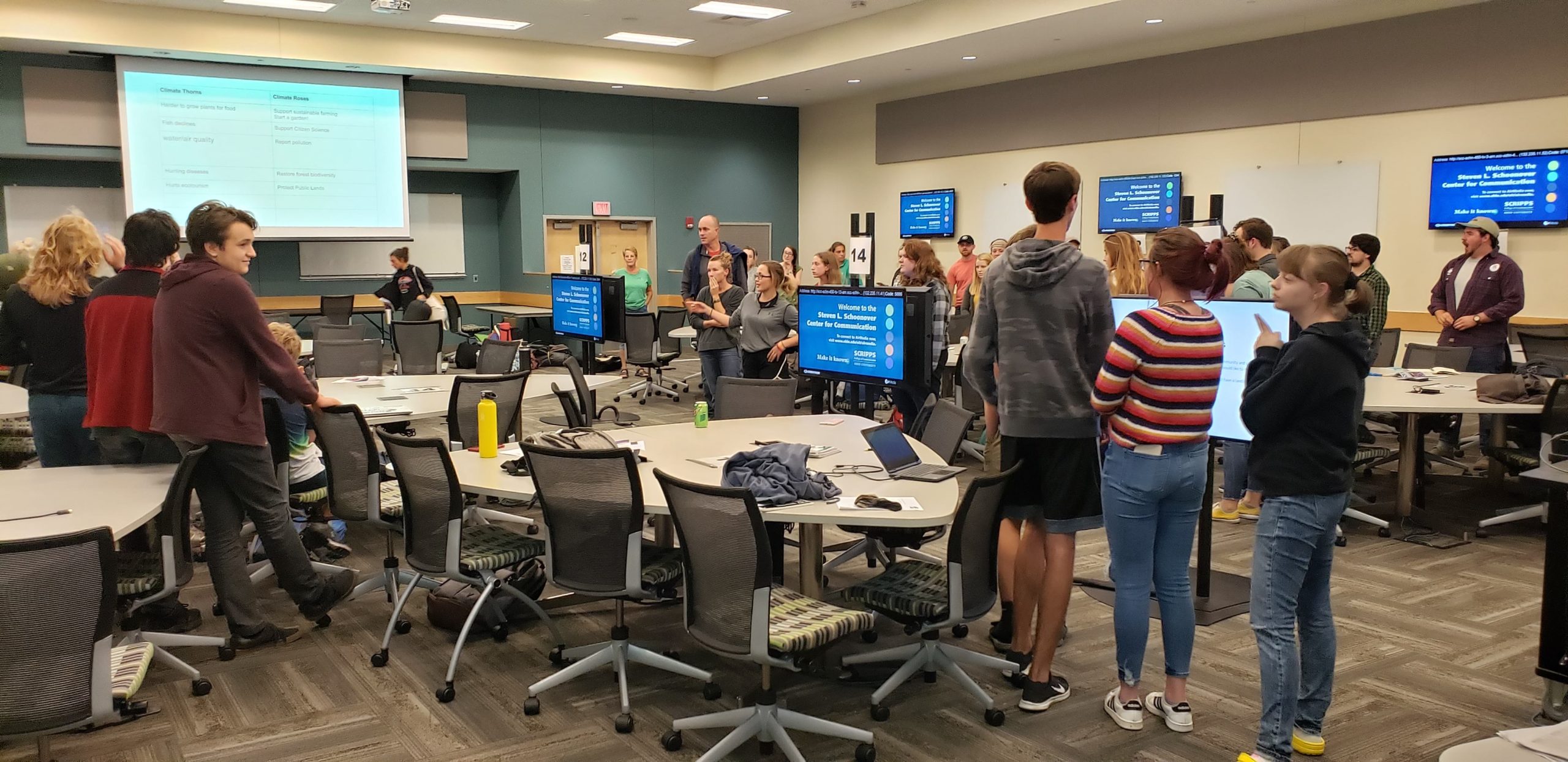 Frontier Local Schools Internet Connectivity Program - FAO Cause Connector