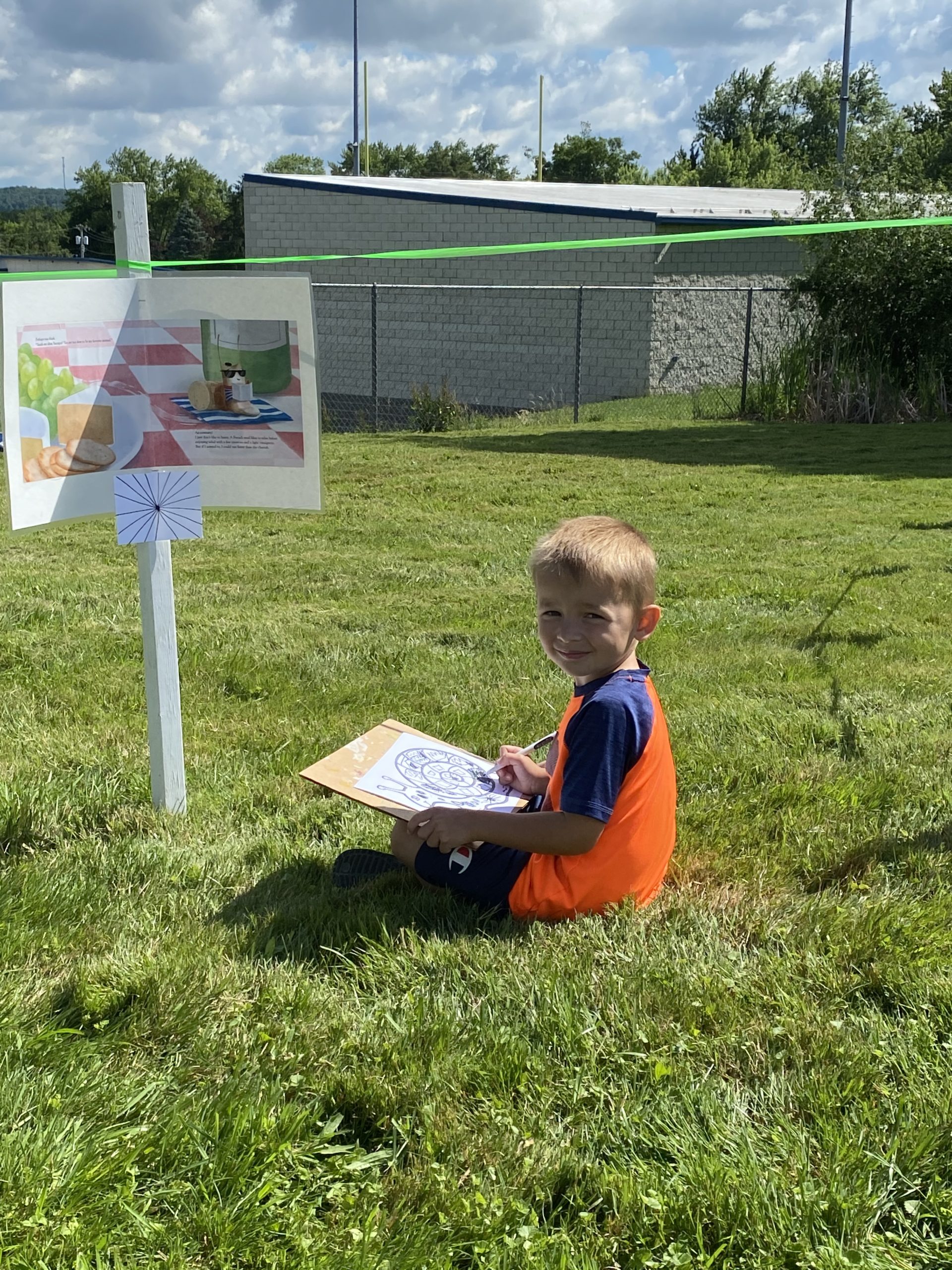 Beyond Library Walls/Library Beyond Walls - FAO Cause Connector